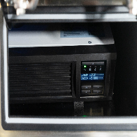 GE Xcellerex XDR50 50L Single Use Bioreactor | Surplus Solutions